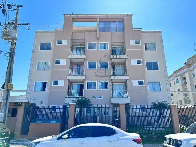 Apartamento para Venda em Pinhais/PR Vargem Grande 2 Quartos