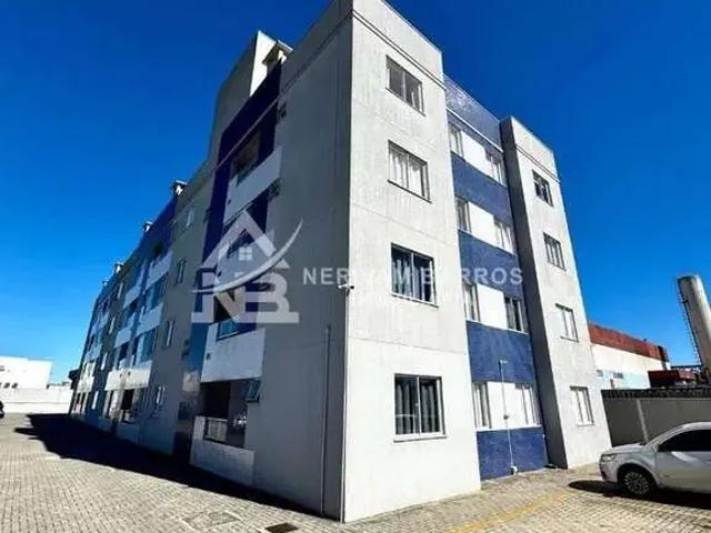 Apartamento para Venda em Pinhais/PR Vargem Grande 2 Quartos