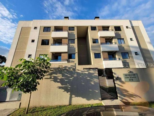 Apartamento para Venda em Pinhais/PR Vargem Grande 2 Quartos
