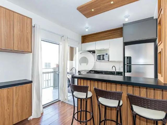 Apartamento para Venda em Pinhais/PR Vargem Grande 2 Quartos