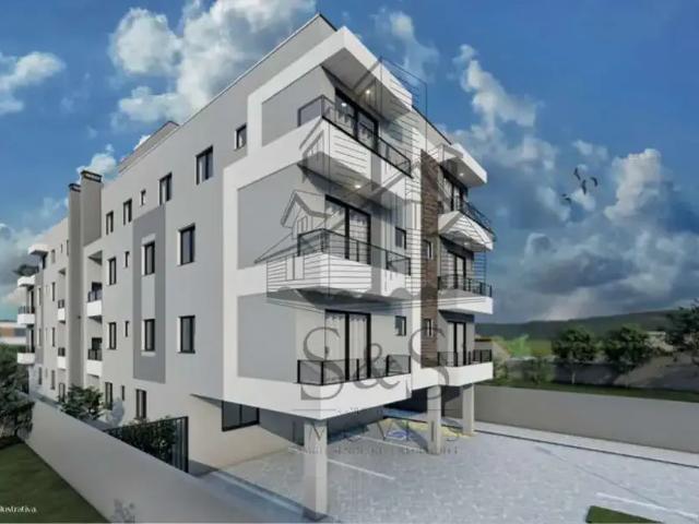 Apartamento para Venda em Pinhais/PR Vargem Grande 3 Quartos