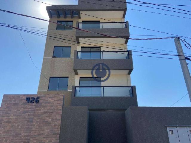 Apartamento para Venda em Pinhais/PR Vargem Grande 3 Quartos