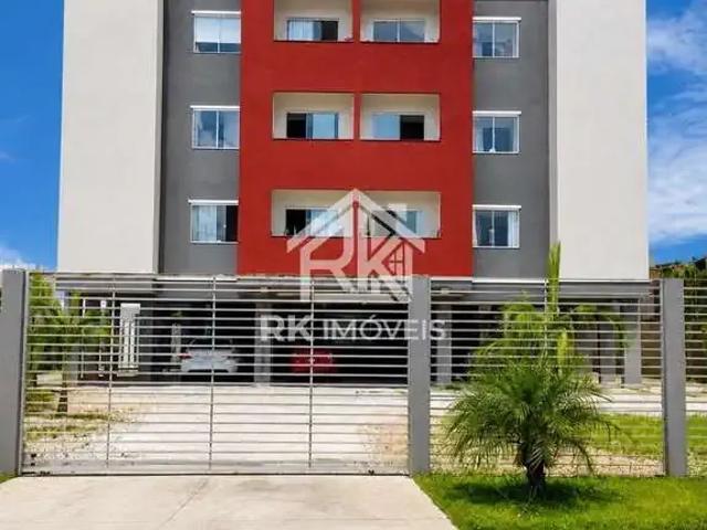 Apartamento para Venda em Pinhais/PR Vargem Grande 3 Quartos
