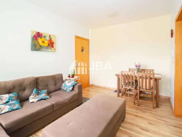 Apartamento para Venda em Pinhais/PR Vargem Grande 3 Quartos