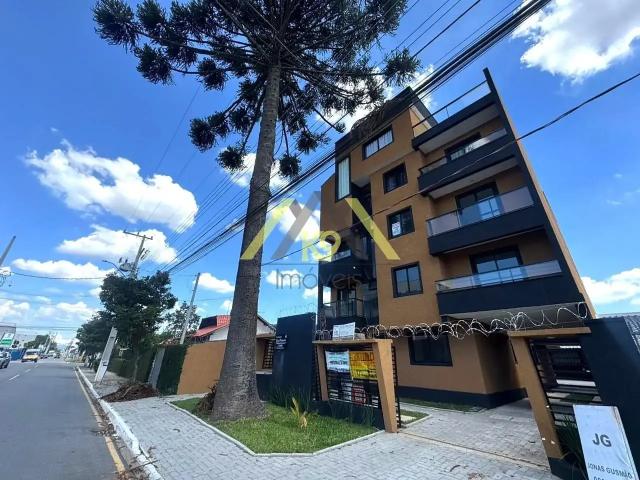 Apartamento para Venda em Pinhais/PR Vargem Grande 3 Quartos