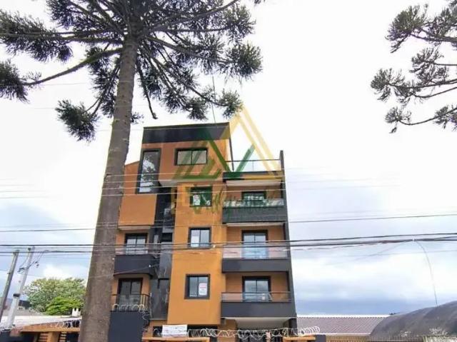 Apartamento para Venda em Pinhais/PR Vargem Grande 3 Quartos