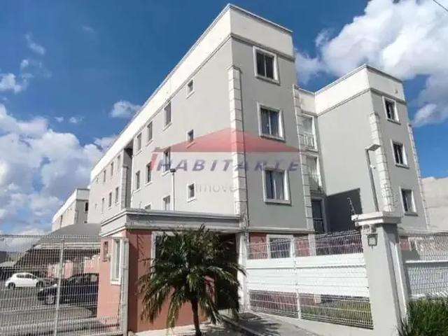 Apartamento para Venda em Pinhais/PR Vargem Grande 3 Quartos