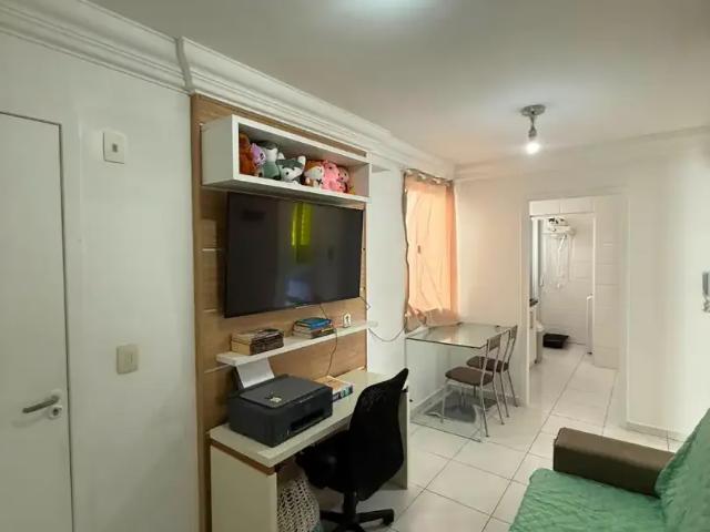 Apartamento para Venda em Pinhais/PR Weissópolis 2 Quartos