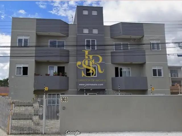 Apartamento para Venda em Pinhais/PR Weissópolis 2 Quartos