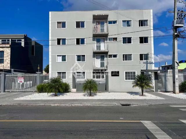 Apartamento para Venda em Pinhais/PR Weissópolis 2 Quartos