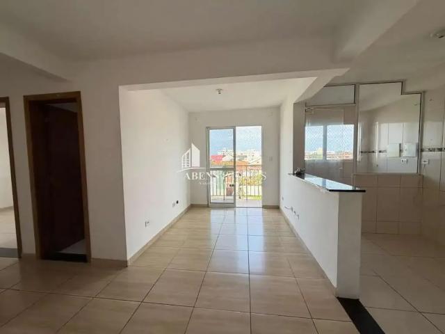 Apartamento para Venda em Pinhais/PR Weissópolis 2 Quartos