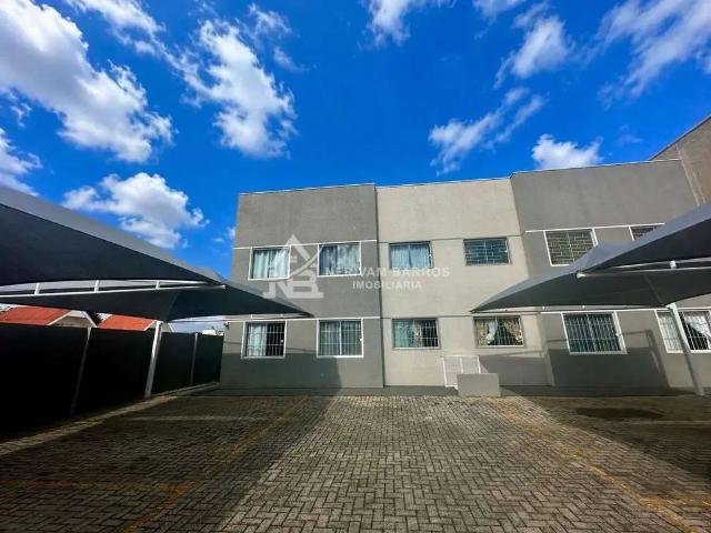 Apartamento para Venda em Pinhais/PR Weissópolis 2 Quartos