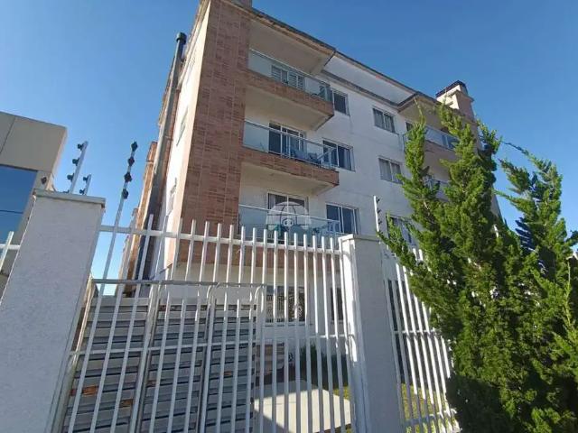 Apartamento para Venda em Pinhais/PR Weissópolis 2 Quartos