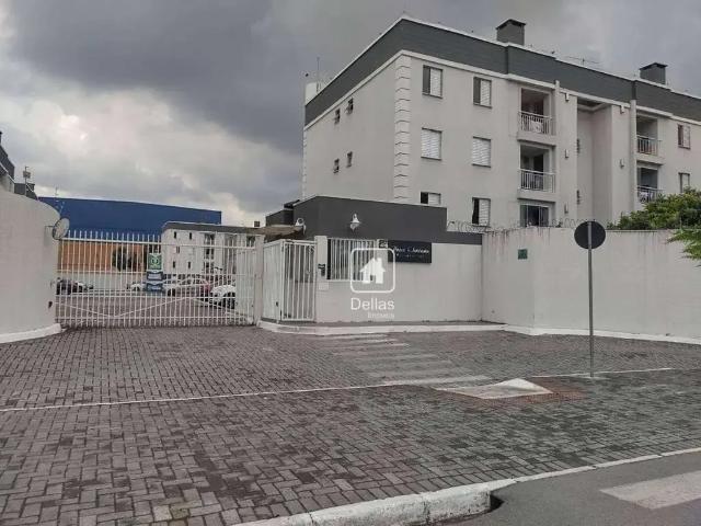 Apartamento para Venda em Pinhais/PR Weissópolis 2 Quartos