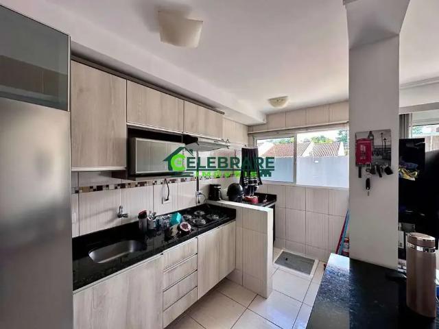 Apartamento para Venda em Pinhais/PR Weissópolis 2 Quartos