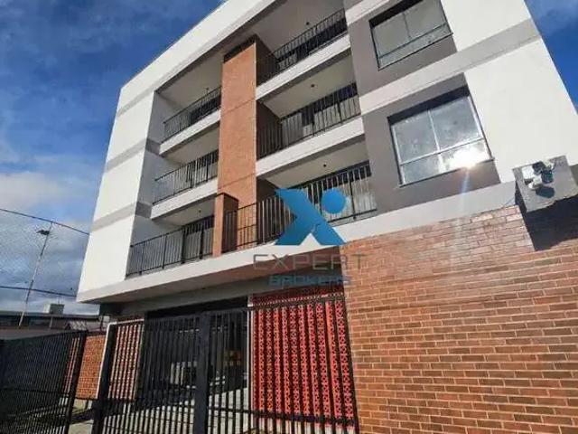 Apartamento para Venda em Pinhais/PR Weissópolis 2 Quartos