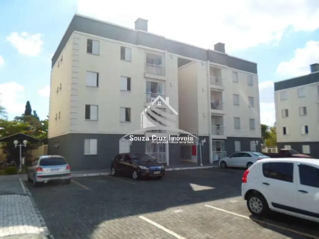 Apartamento para Venda em Pinhais/PR Weissópolis 2 Quartos