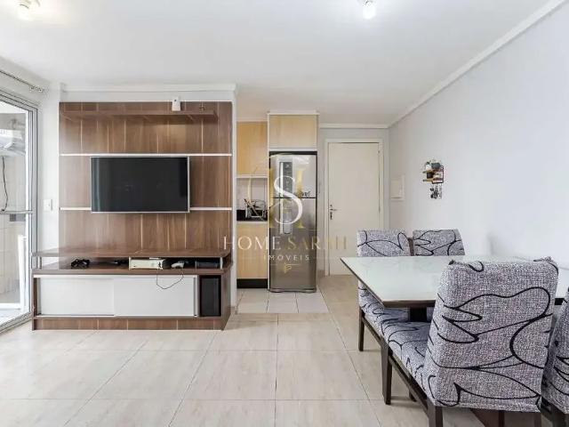 Apartamento para Venda em Pinhais/PR Weissópolis 2 Quartos