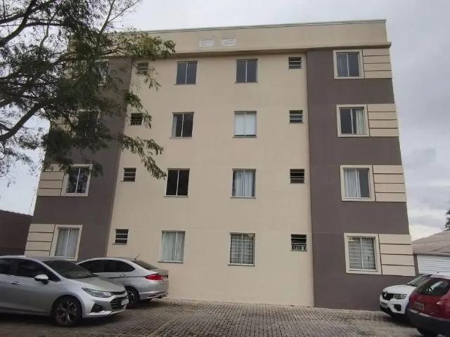 Apartamento para Venda em Pinhais/PR Weissópolis 2 Quartos
