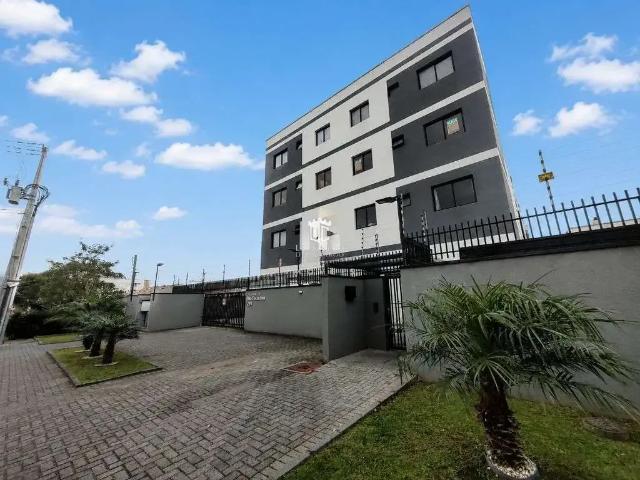 Apartamento para Venda em Pinhais/PR Weissópolis 2 Quartos