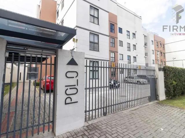 Apartamento para Venda em Pinhais/PR Weissópolis 2 Quartos
