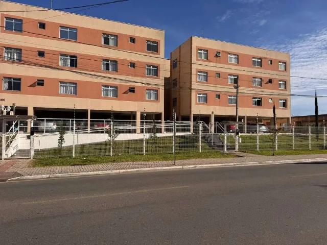 Apartamento para Venda em Pinhais/PR Weissópolis 2 Quartos