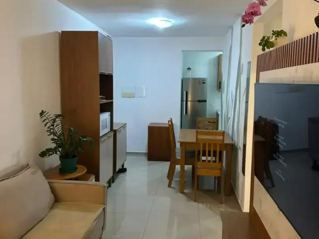 Apartamento para Venda em Pinhais/PR Weissópolis 2 Quartos