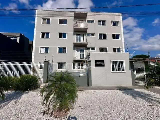 Apartamento para Venda em Pinhais/PR Weissópolis 2 Quartos