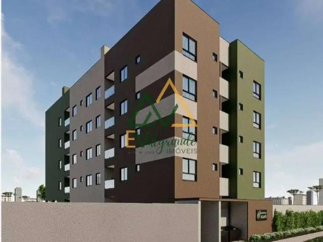 Apartamento para Venda em Pinhais/PR Weissópolis 2 Quartos