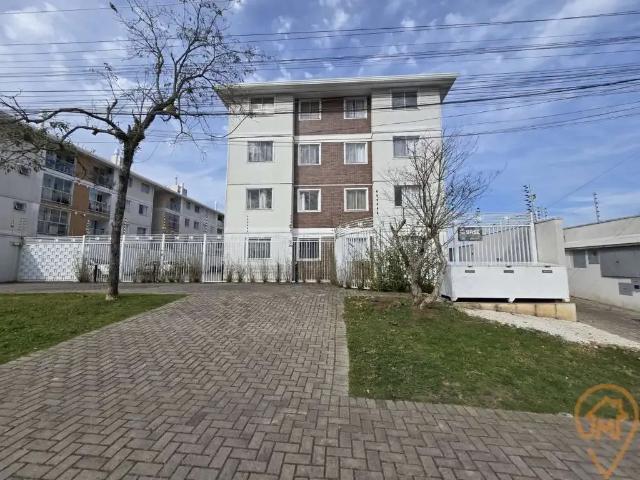 Apartamento para Venda em Pinhais/PR Weissópolis 2 Quartos