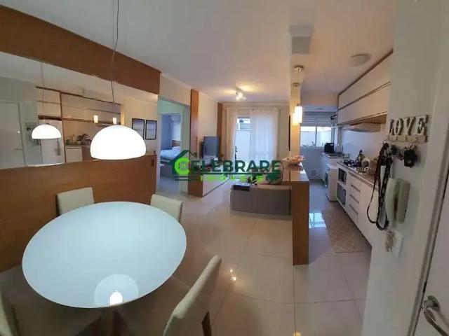 Apartamento para Venda em Pinhais/PR Weissópolis 2 Quartos
