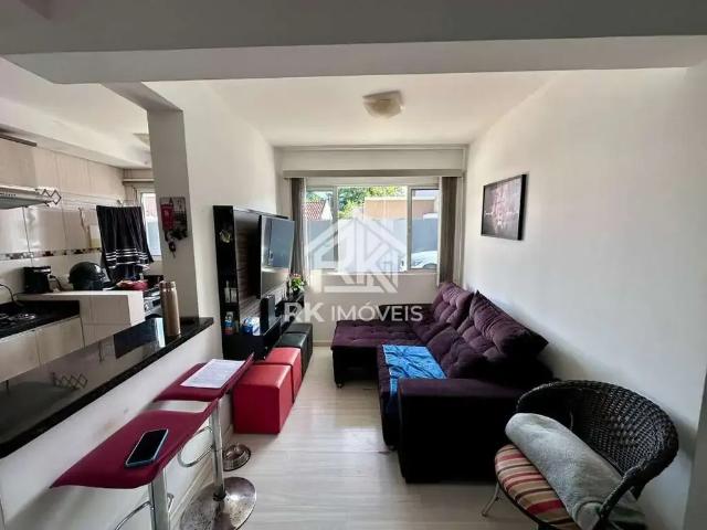 Apartamento para Venda em Pinhais/PR Weissópolis 2 Quartos