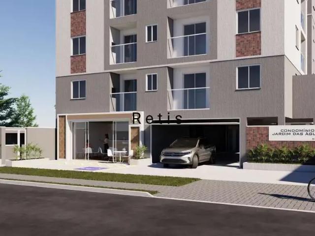 Apartamento para Venda em Pinhais/PR Weissópolis 2 Quartos
