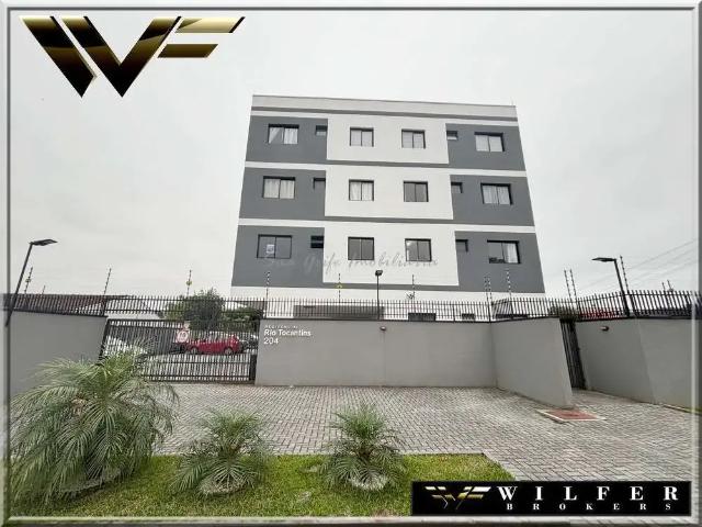 Apartamento para Venda em Pinhais/PR Weissópolis 2 Quartos