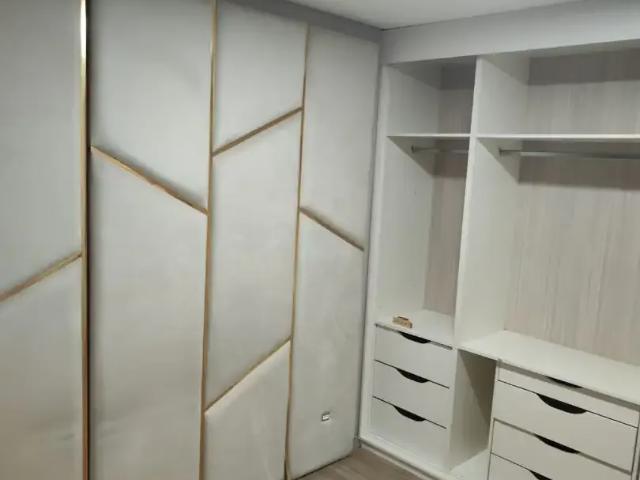 Apartamento para Venda em Pinhais/PR Weissópolis 2 Quartos