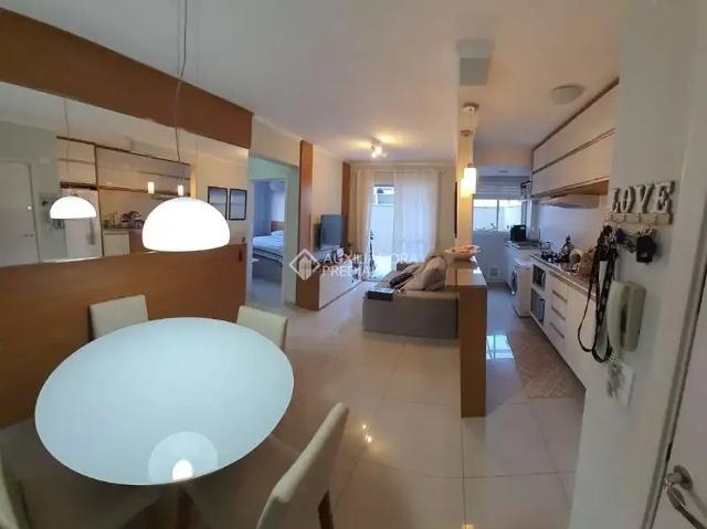 Apartamento para Venda em Pinhais/PR Weissópolis 2 Quartos