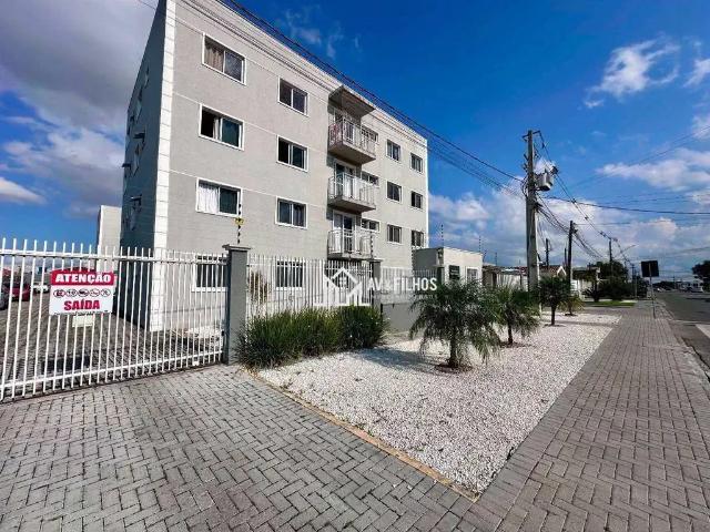 Apartamento para Venda em Pinhais/PR Weissópolis 2 Quartos