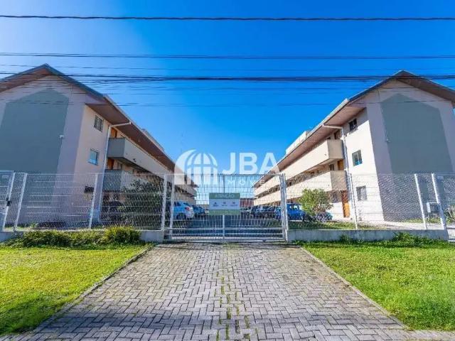 Apartamento para Venda em Pinhais/PR Weissópolis 2 Quartos