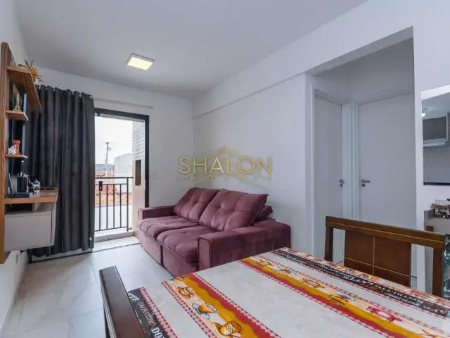 Apartamento para Venda em Pinhais/PR Weissópolis 2 Quartos
