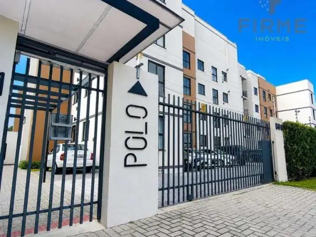 Apartamento para Venda em Pinhais/PR Weissópolis 2 Quartos