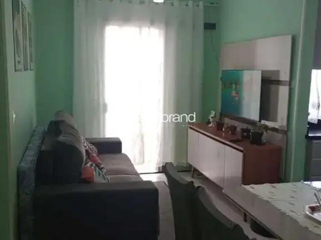 Apartamento para Venda em Pinhais/PR Weissópolis 2 Quartos