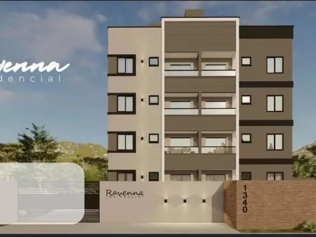 Apartamento para Venda em Pinhais/PR Weissópolis 2 Quartos