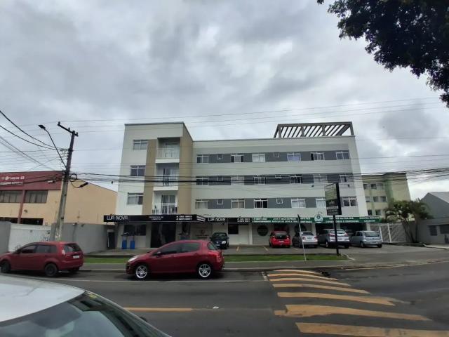 Apartamento para Venda em Pinhais/PR Weissópolis 2 Quartos