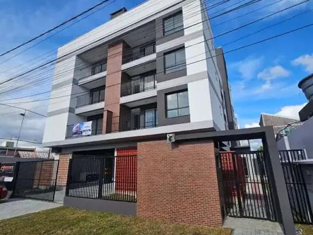 Apartamento para Venda em Pinhais/PR Weissópolis 2 Quartos