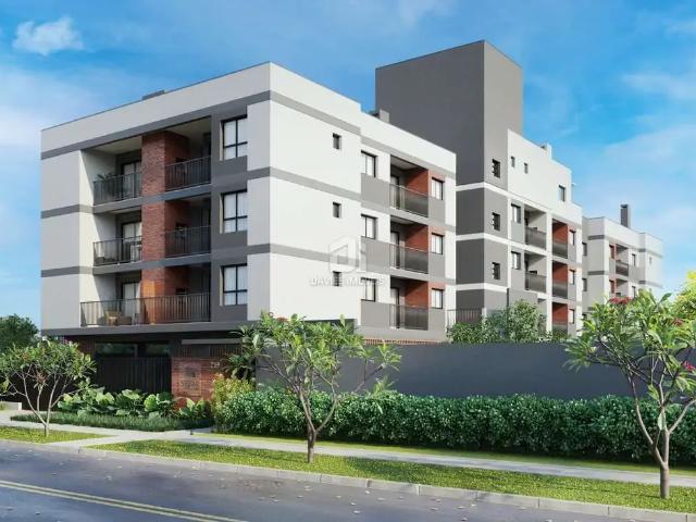 Apartamento para Venda em Pinhais/PR Weissópolis 2 Quartos