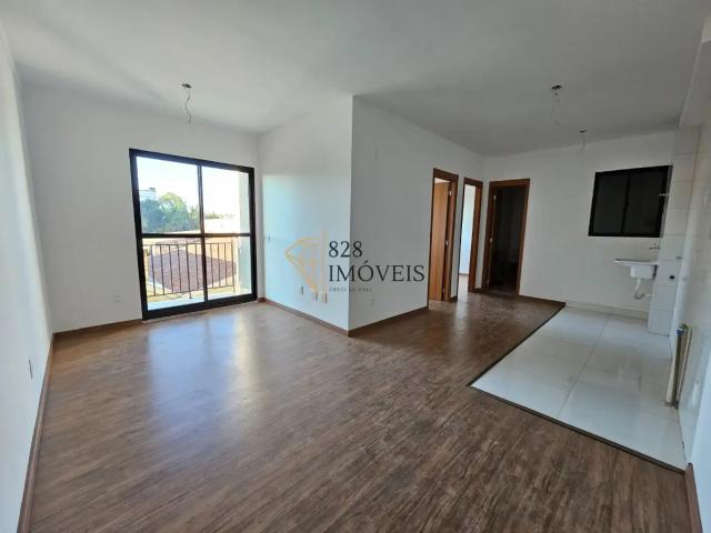 Apartamento para Venda em Pinhais/PR Weissópolis 2 Quartos