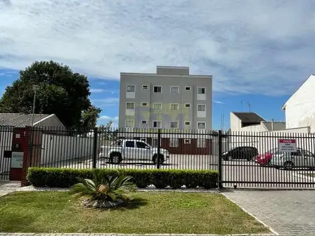Apartamento para Venda em Pinhais/PR Weissópolis 2 Quartos