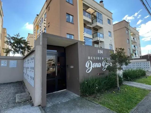 Apartamento para Venda em Pinhais/PR Weissópolis 2 Quartos