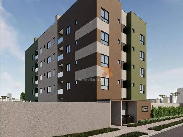 Apartamento para Venda em Pinhais/PR Weissópolis 2 Quartos