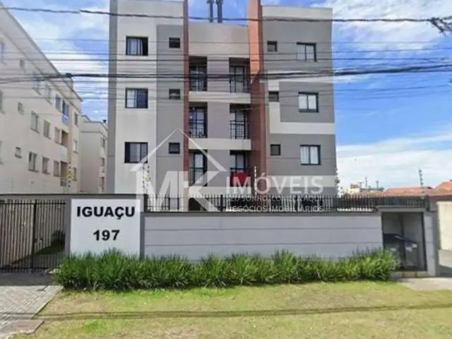 Apartamento para Venda em Pinhais/PR Weissópolis 2 Quartos